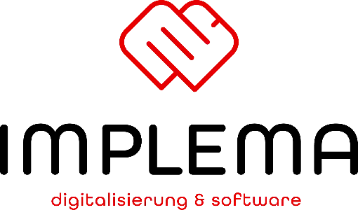 Implema | Consulting | Digitalisation